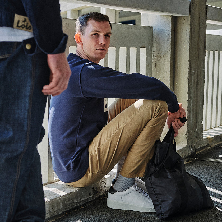 Lois Jeans® Official UK Site - Shop Online